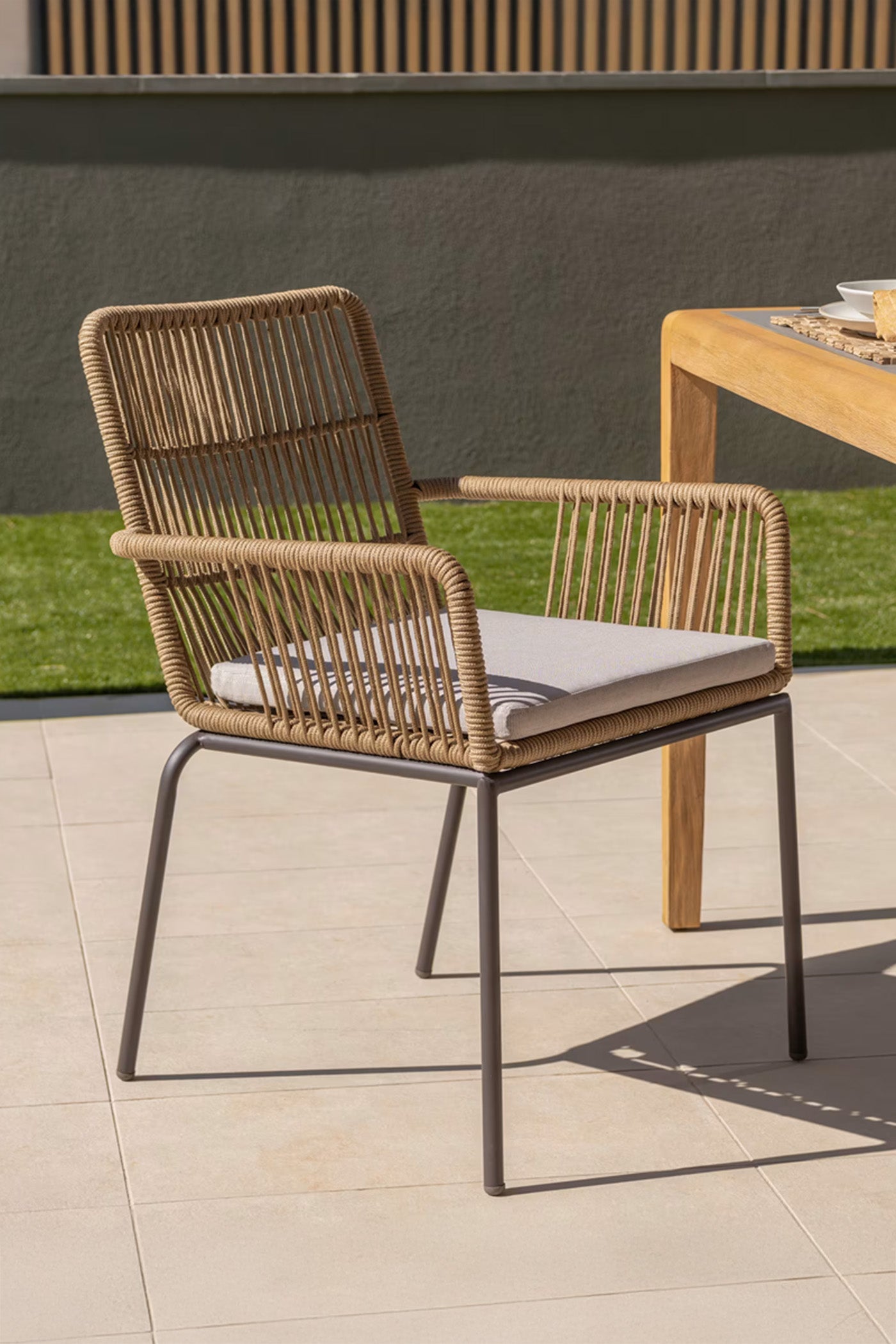 Alfresco & Outdoor Dining Chairs & Stools - Perth, Western Australia ...