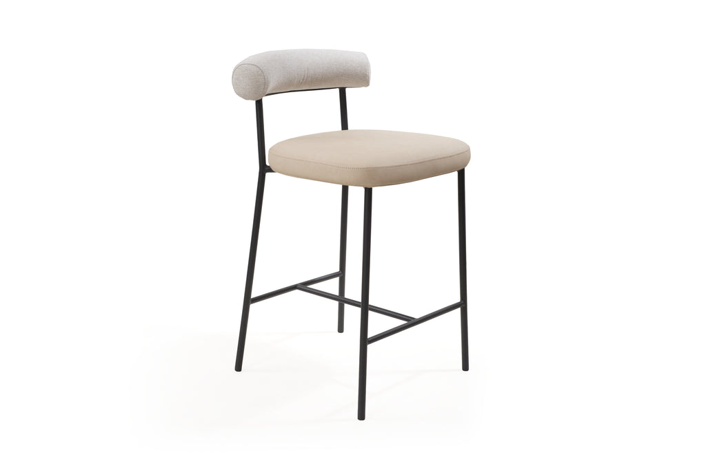Alita Bar Stool - 3 Options – Take a Seat AU